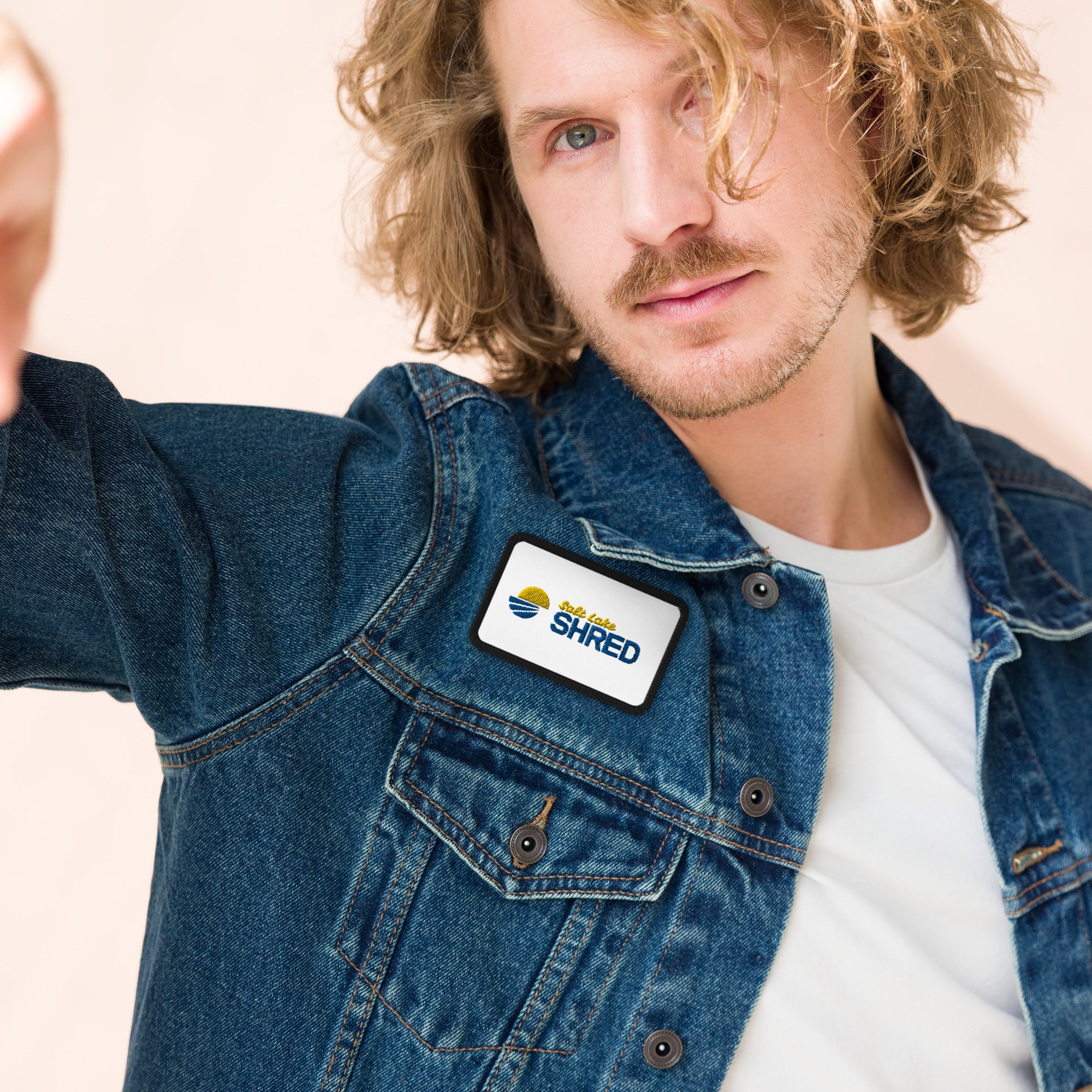Merchandise – Salt Lake Shred